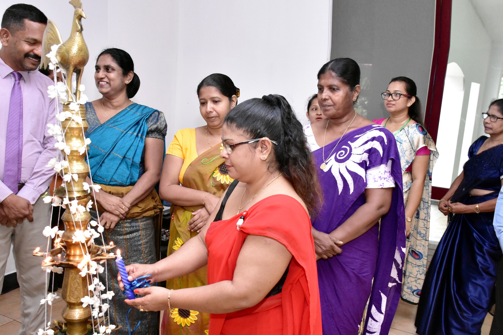 Event-Marvel Internatinal School