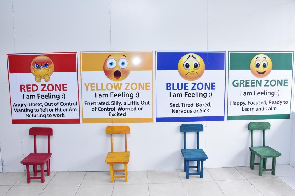 Event-Marvel Internatinal School